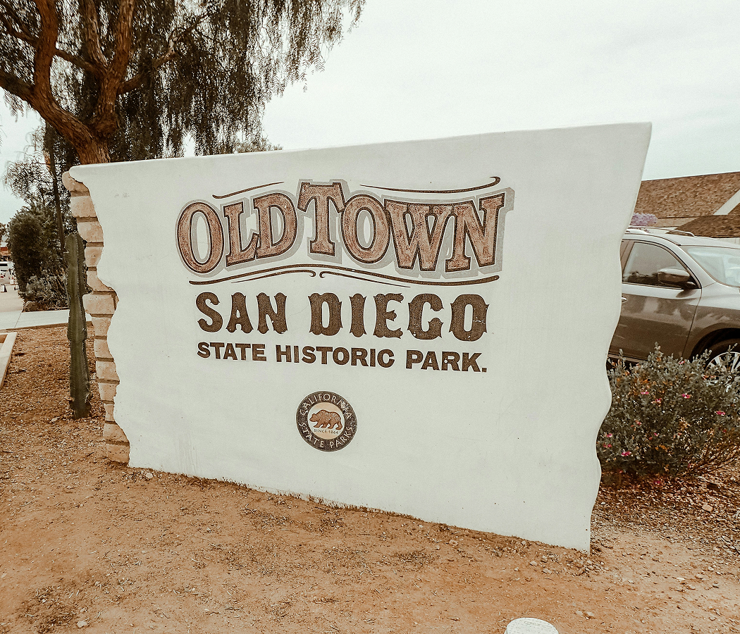 Why Old Town belongs in your San Diego itinerary - Foresyte Travel