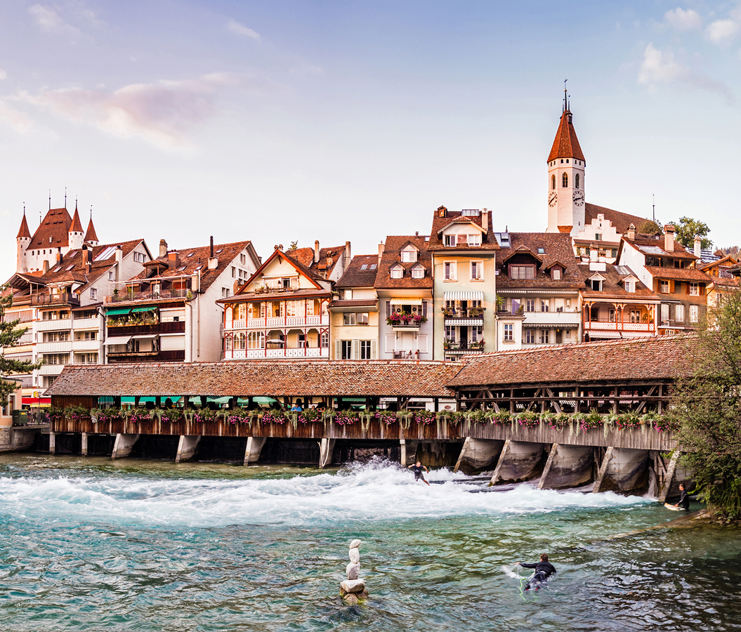 Top things to do in Bern 🕰️ - Foresyte Travel