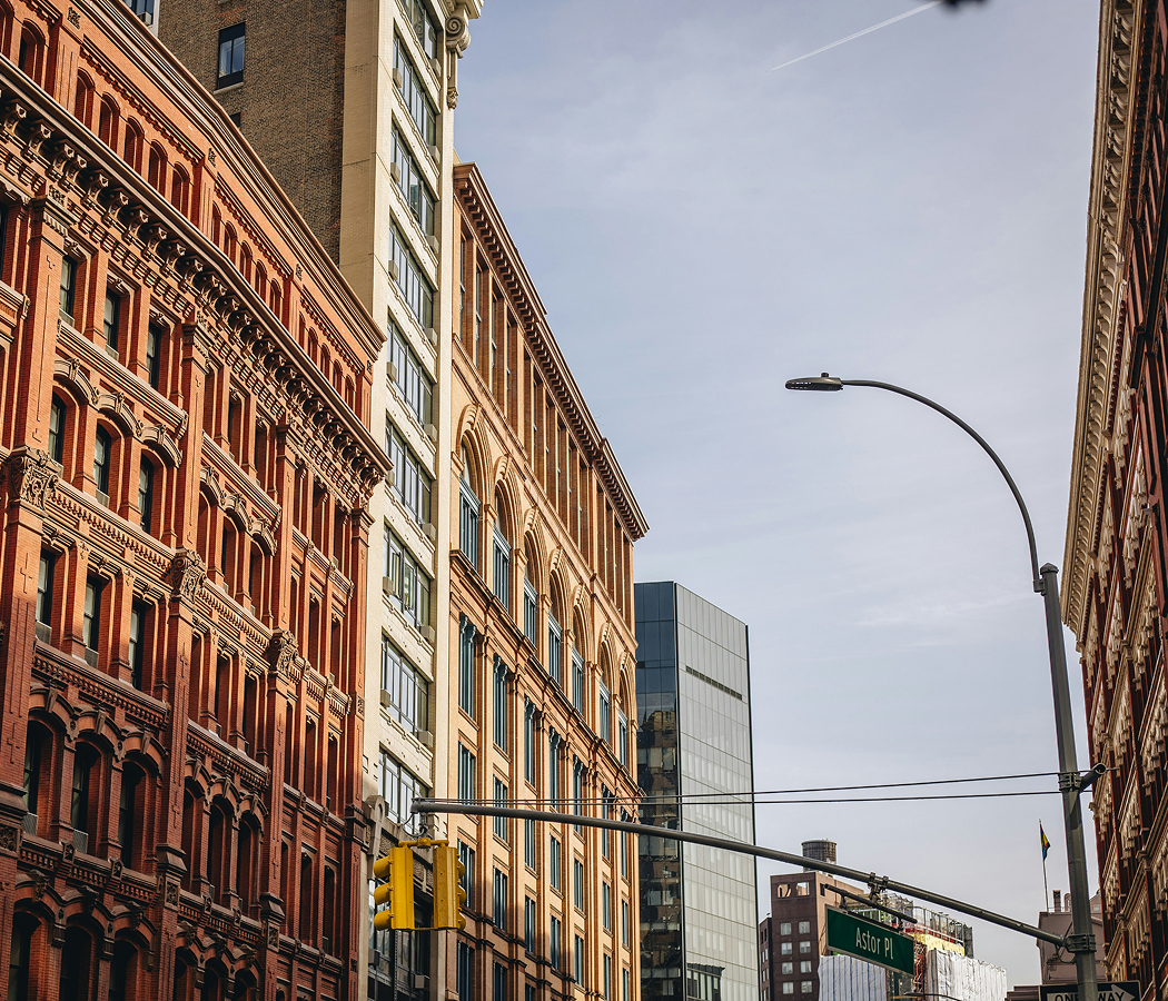 Why SoHo is NYC's art and fashion soul - Foresyte Travel