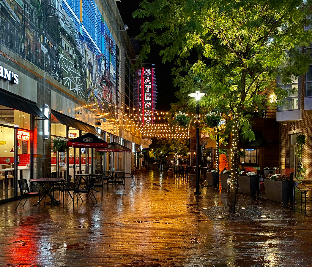 Why Denver’s 16th Street is more than just a mall - Foresyte Travel