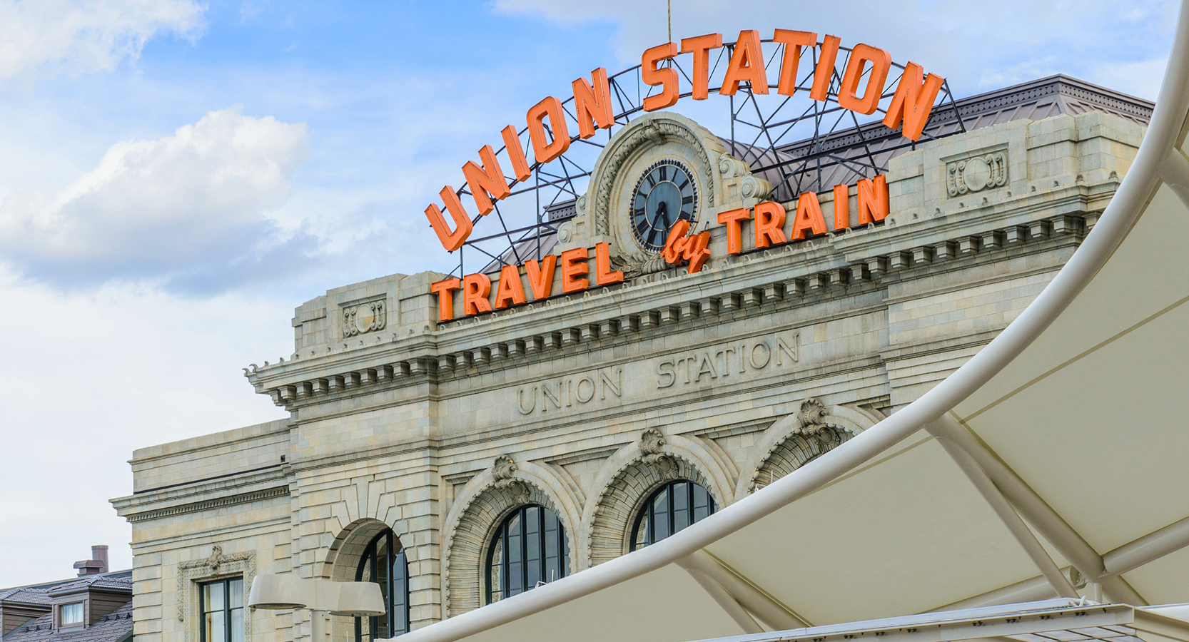 Denver Union Station