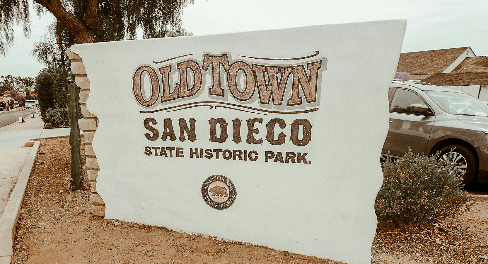 Why Old Town belongs in your San Diego itinerary - Foresyte Travel