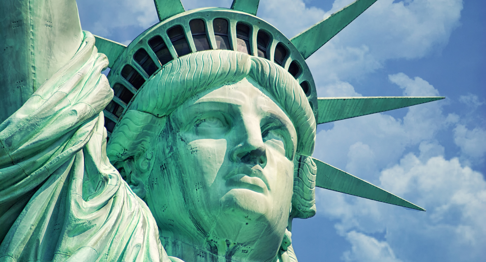 Liberty Island