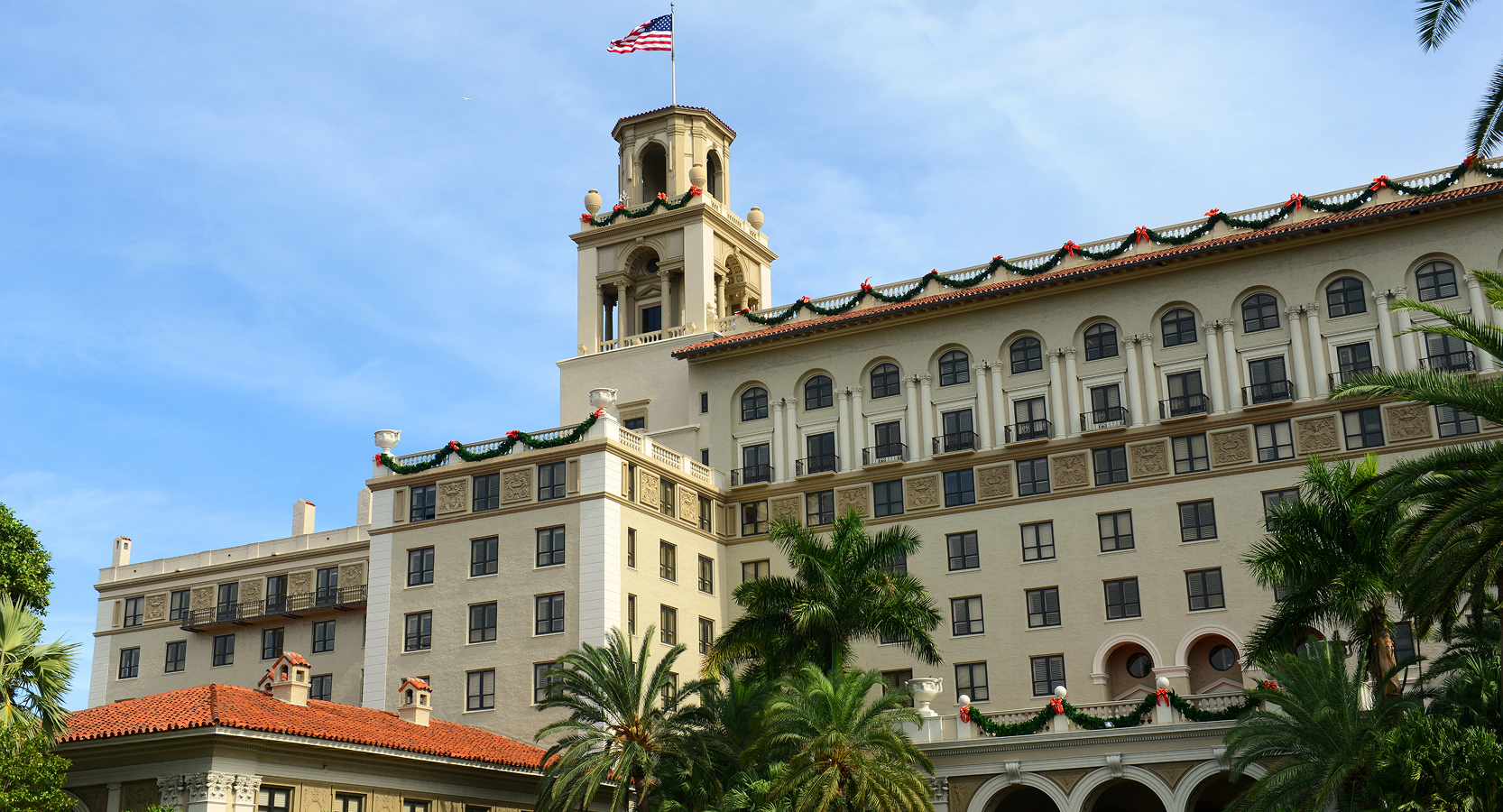 The Breakers Palm Beach