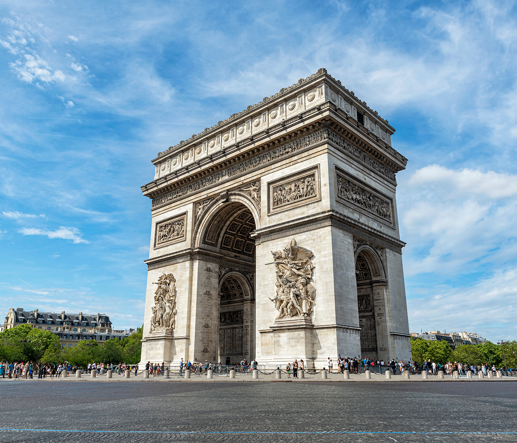 Why Dadou Paris stands iconic