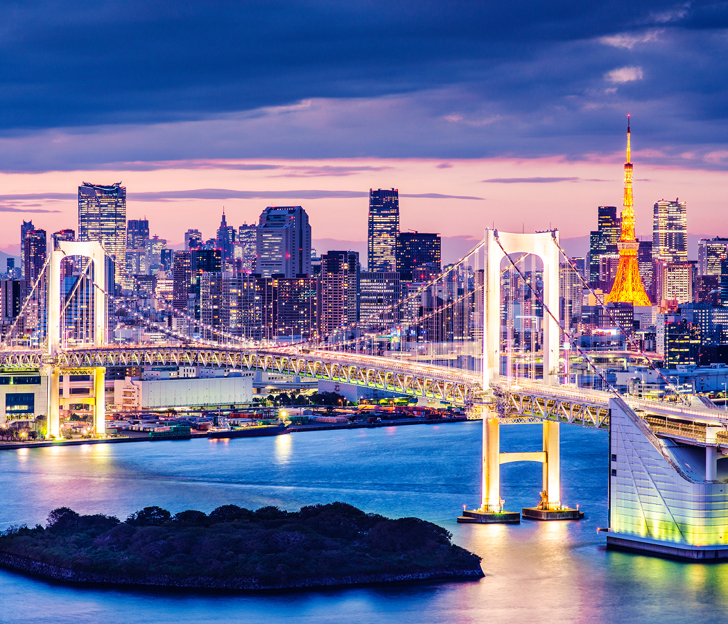 Why TeamLab Borderless drifts wild - Foresyte Travel