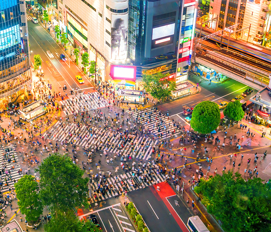 Shibuya Stream Hotel