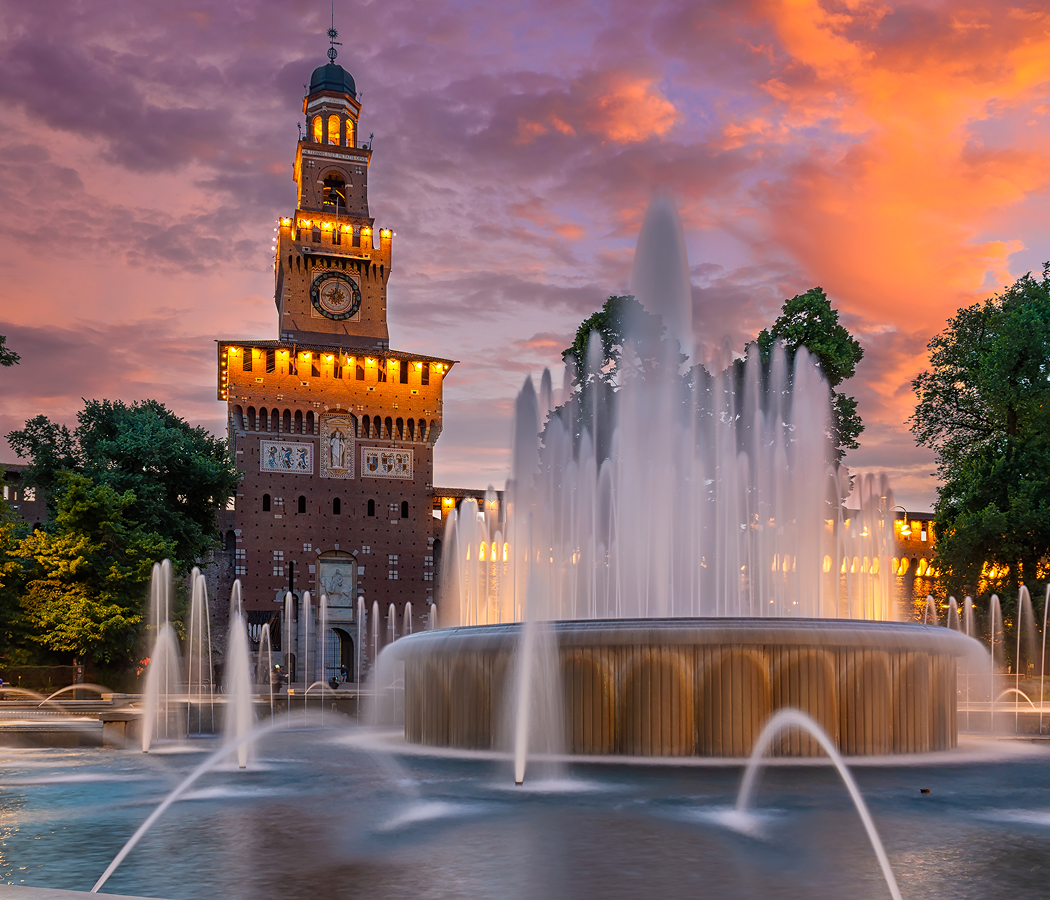 Why Hotel Lancaster, Milan stands iconic