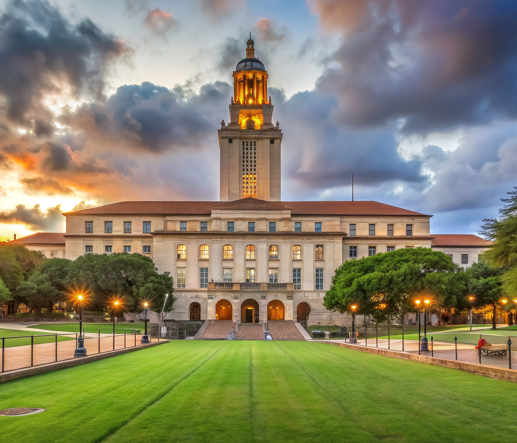 UT Tower