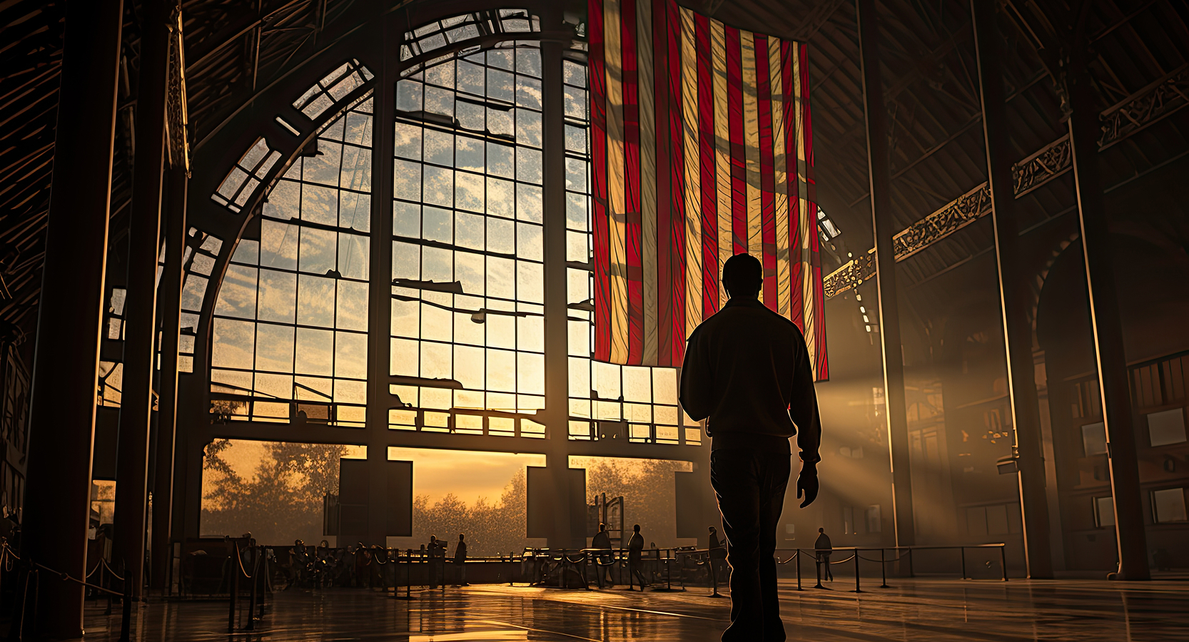 The National WWII Museum