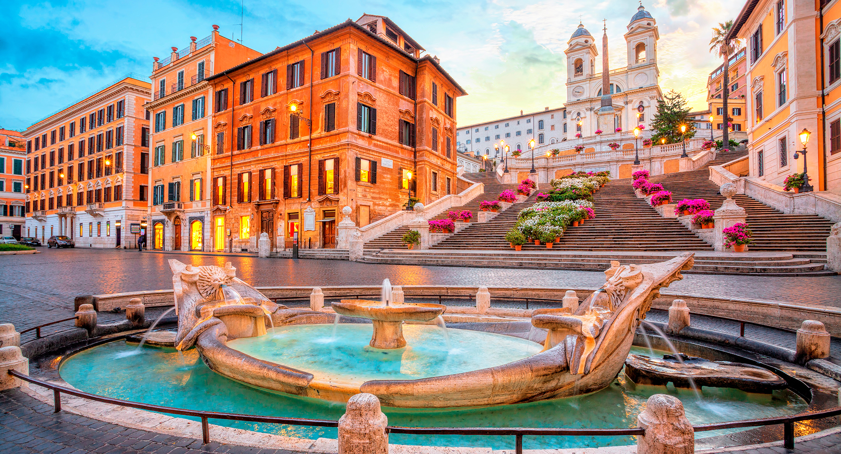Rome Style Hotel