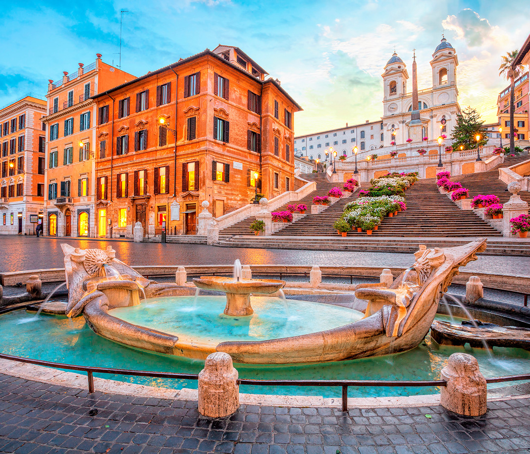 Residenza Piranesi Boutique Hotel