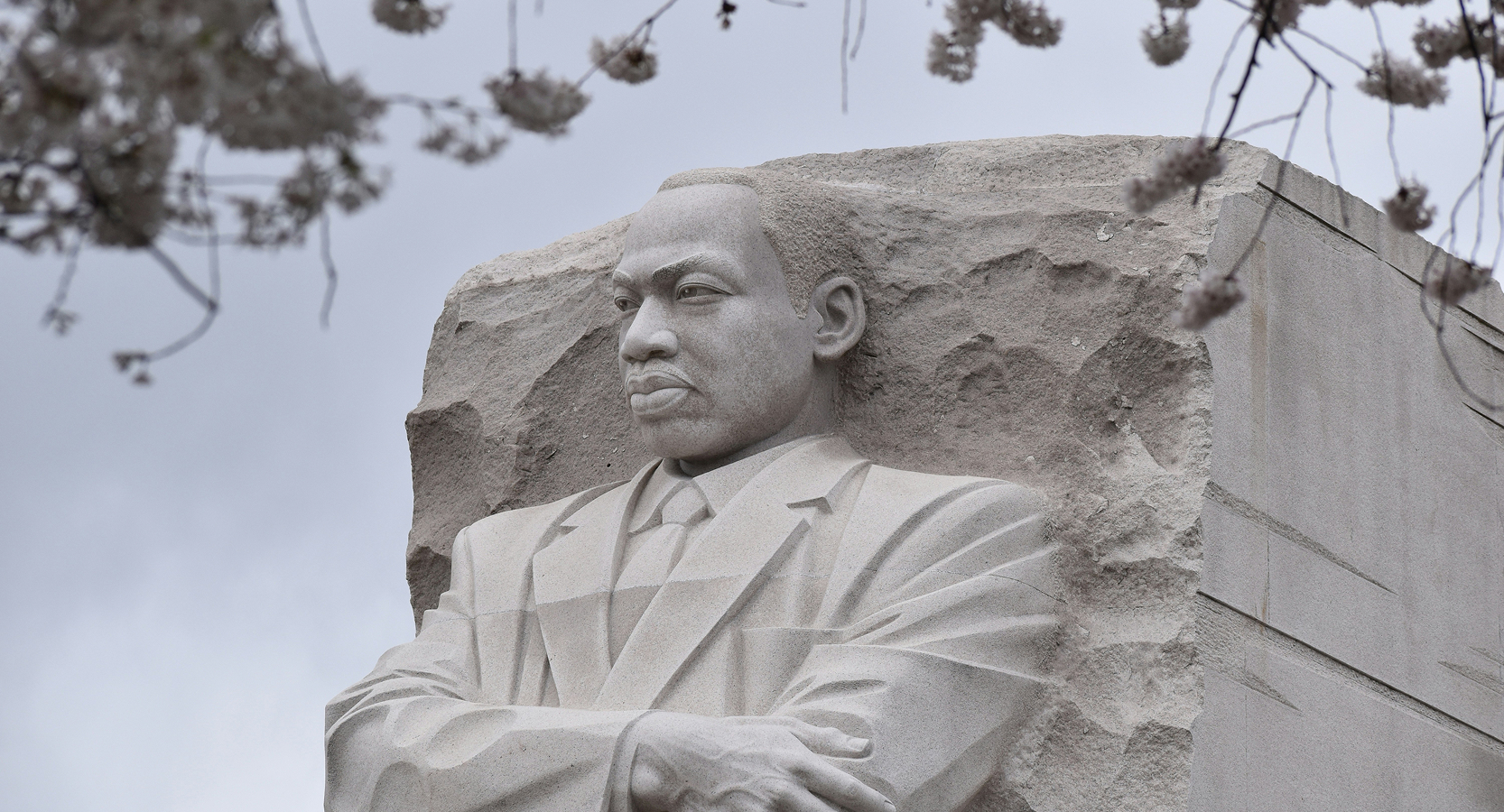 Martin Luther King, Jr. Memorial