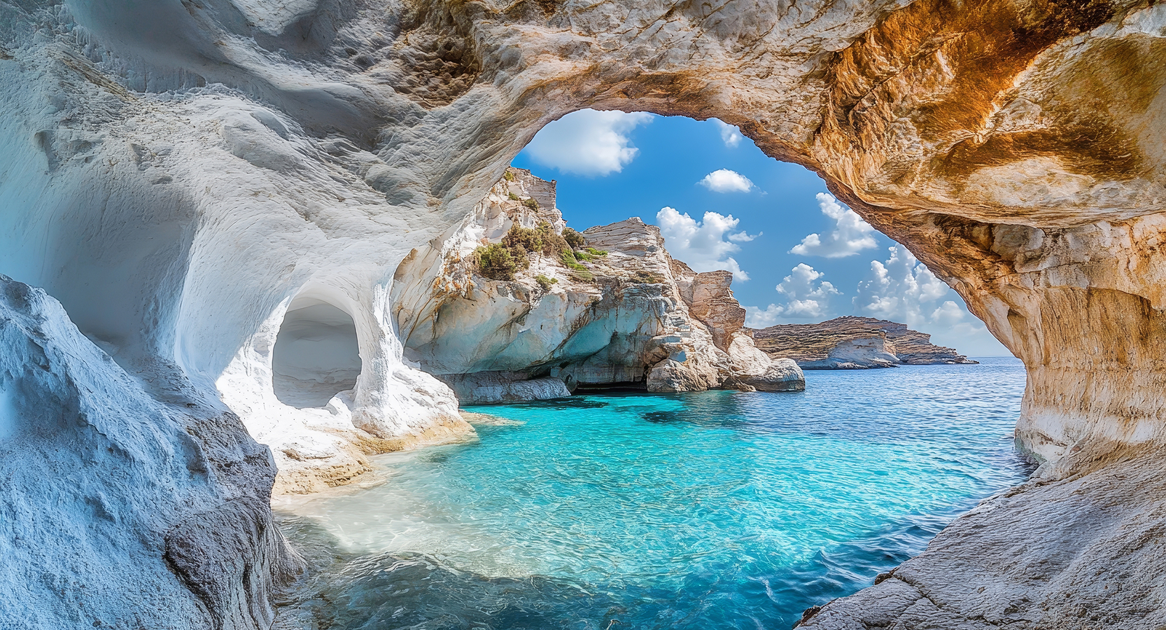Sikia Cave
