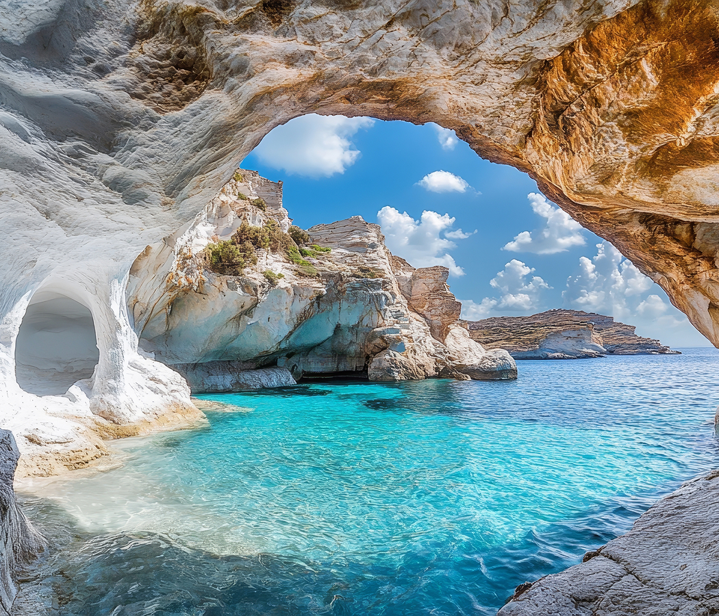 Why Sikia Caves hold sacred - Foresyte Travel
