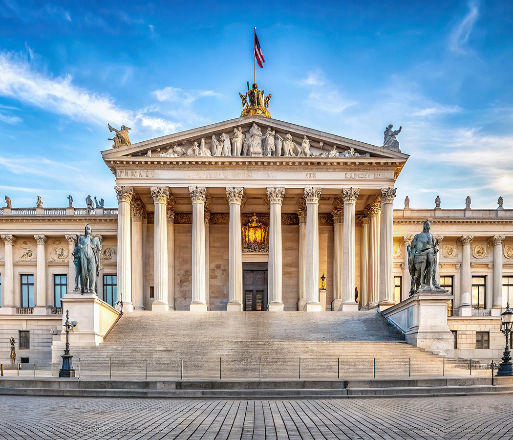 Why Parliament stands above - Foresyte Travel