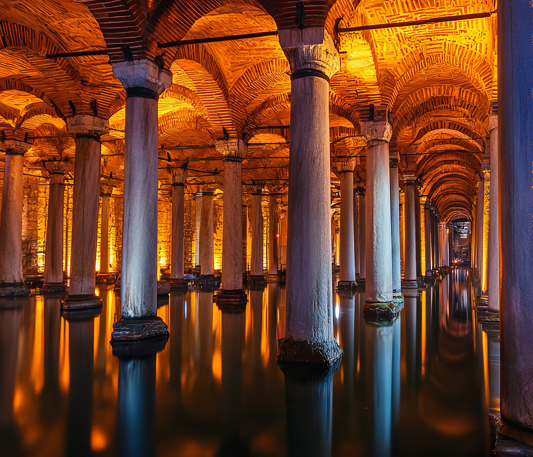 Why Weeping Column mourns stone - Foresyte Travel