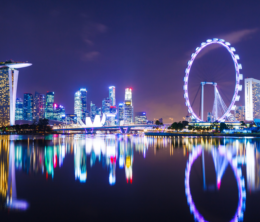 Singapore Flyer