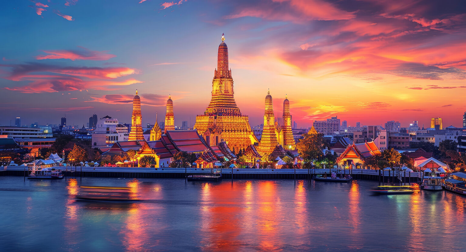 Why Bangkok Tree House stands iconic