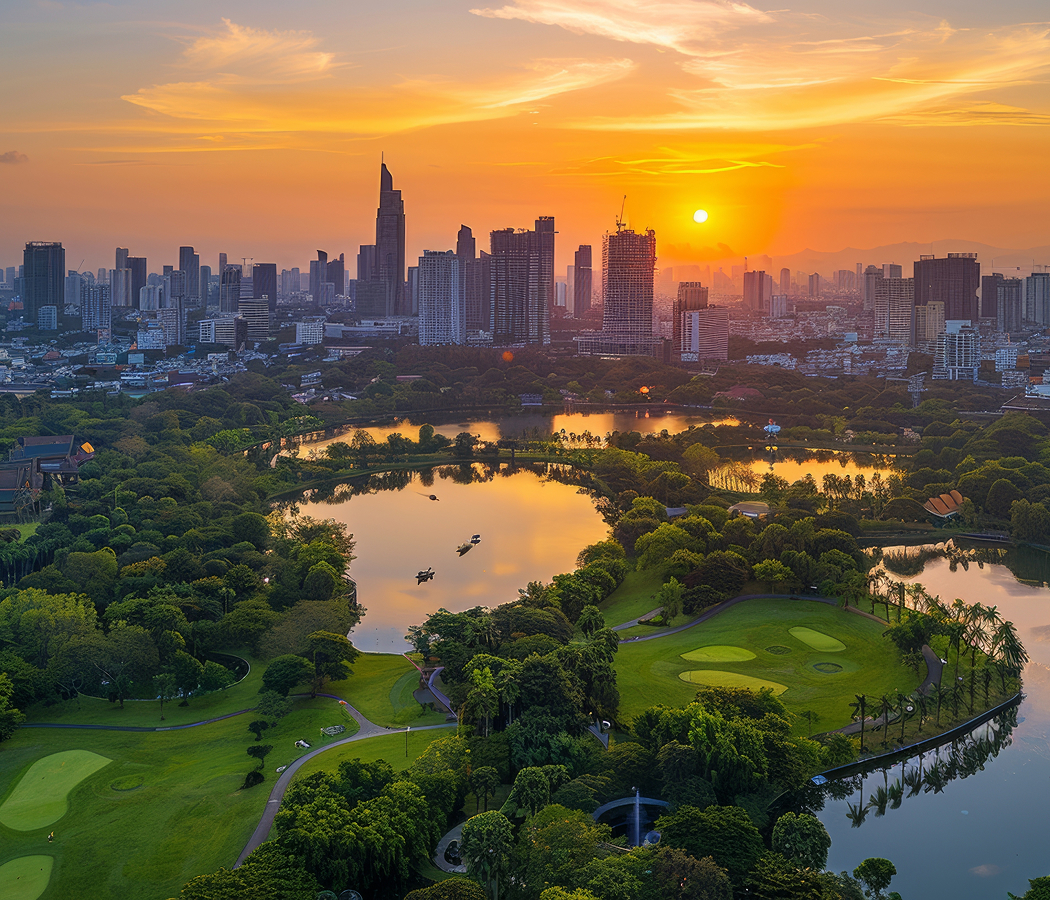 Why Open-Air Stage sings late - Foresyte Travel