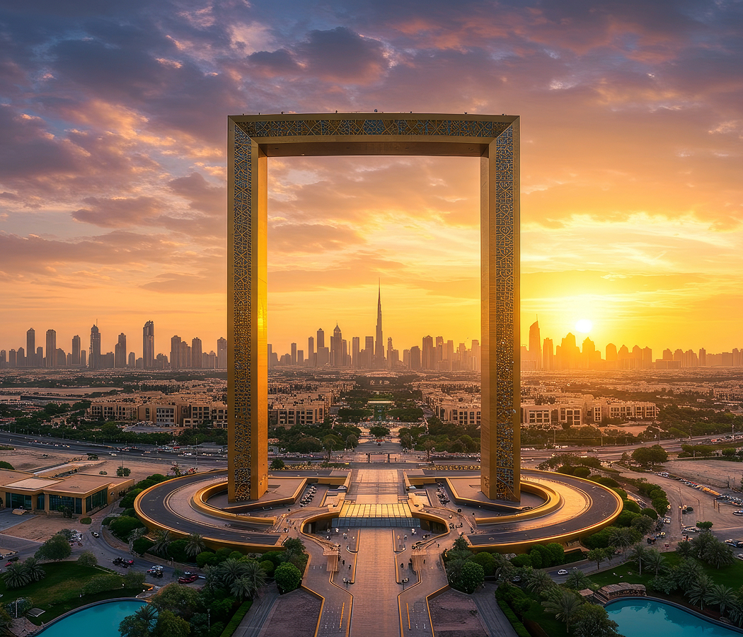 Zabeel Palace