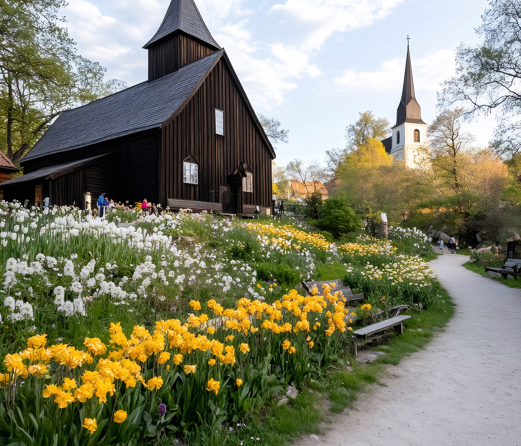 Why Glassblowing House crafts glow - Foresyte Travel