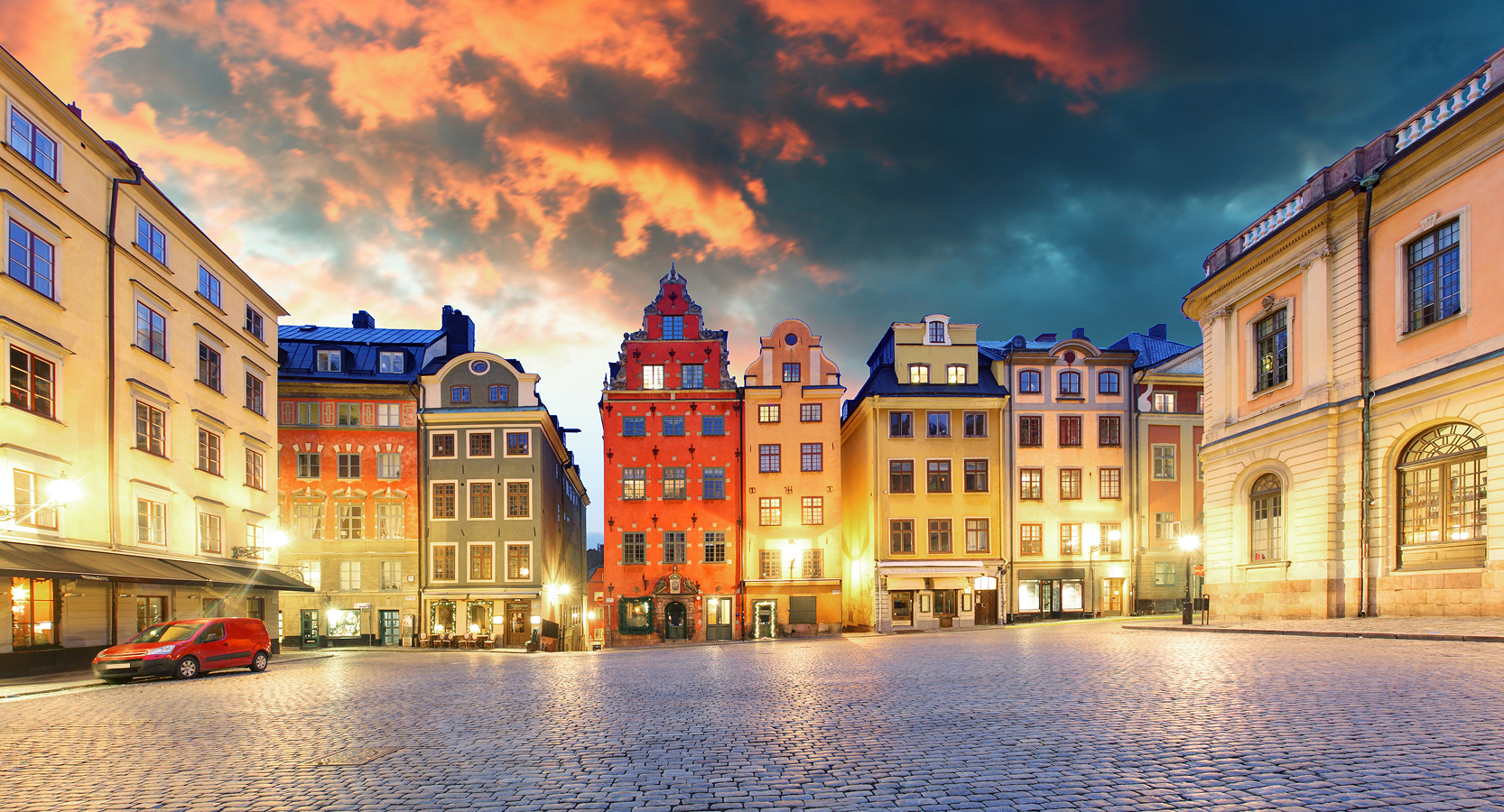 Stortorget