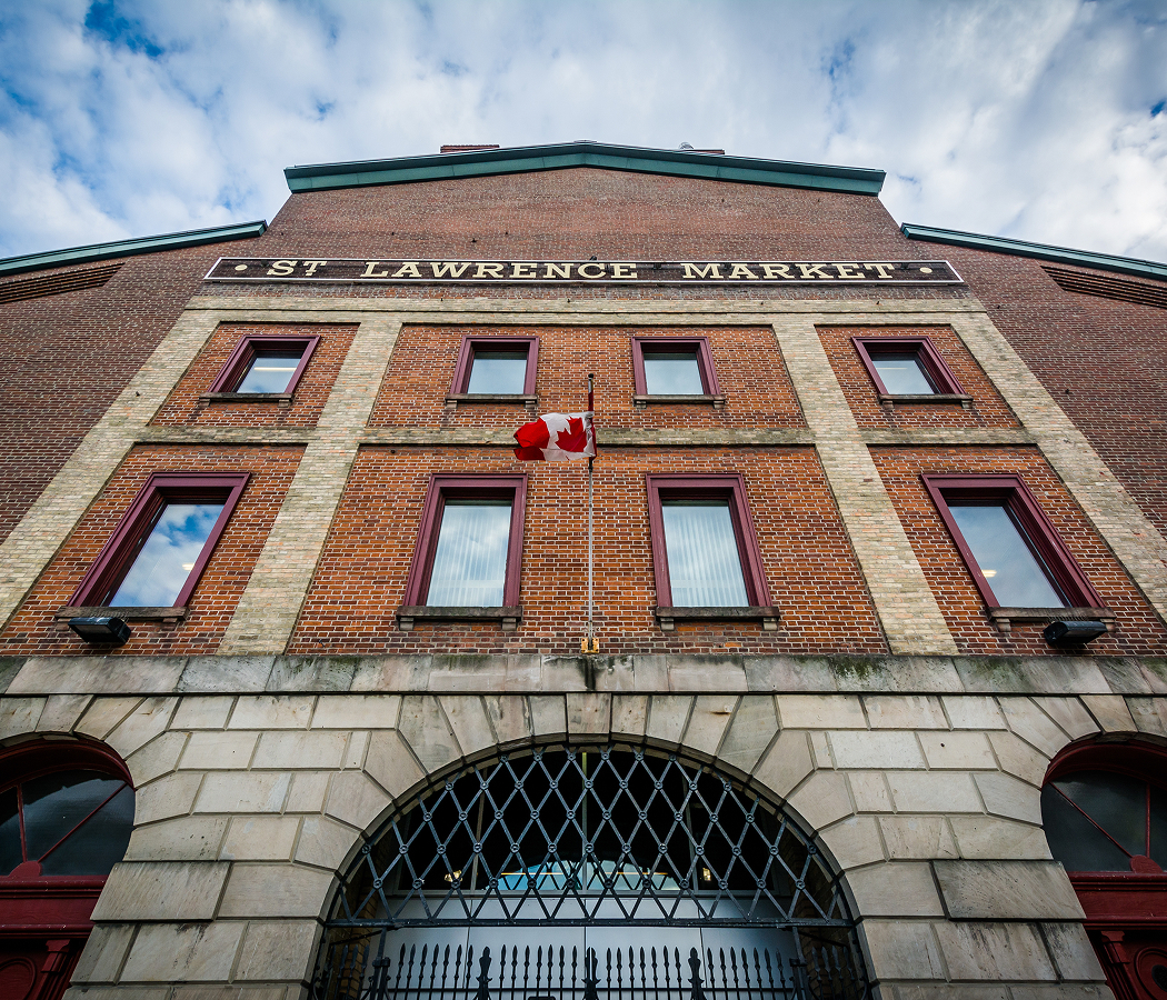 DoubleTree Hotel Toronto Downtown