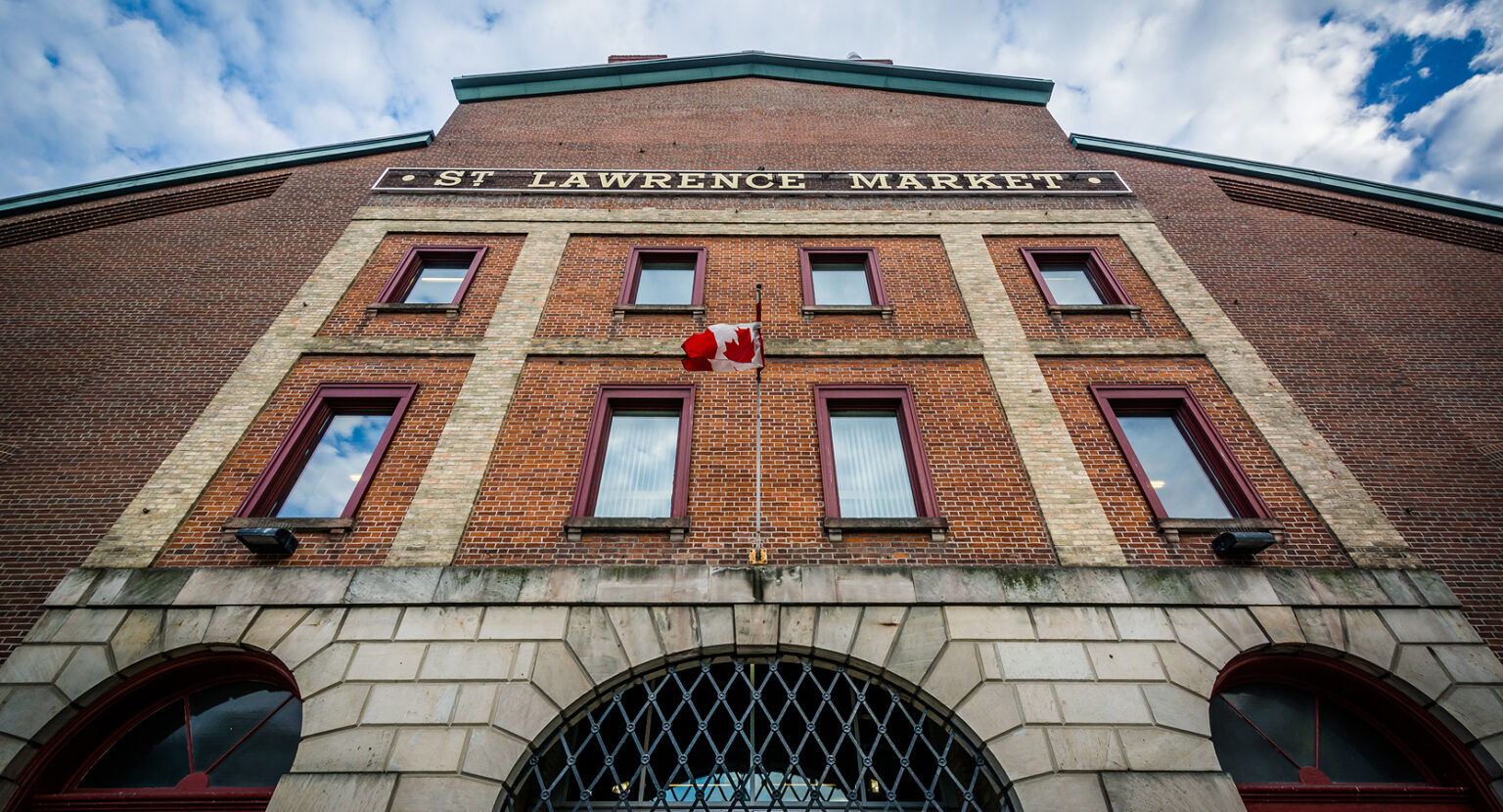 Holiday Inn Express Toronto Downtown