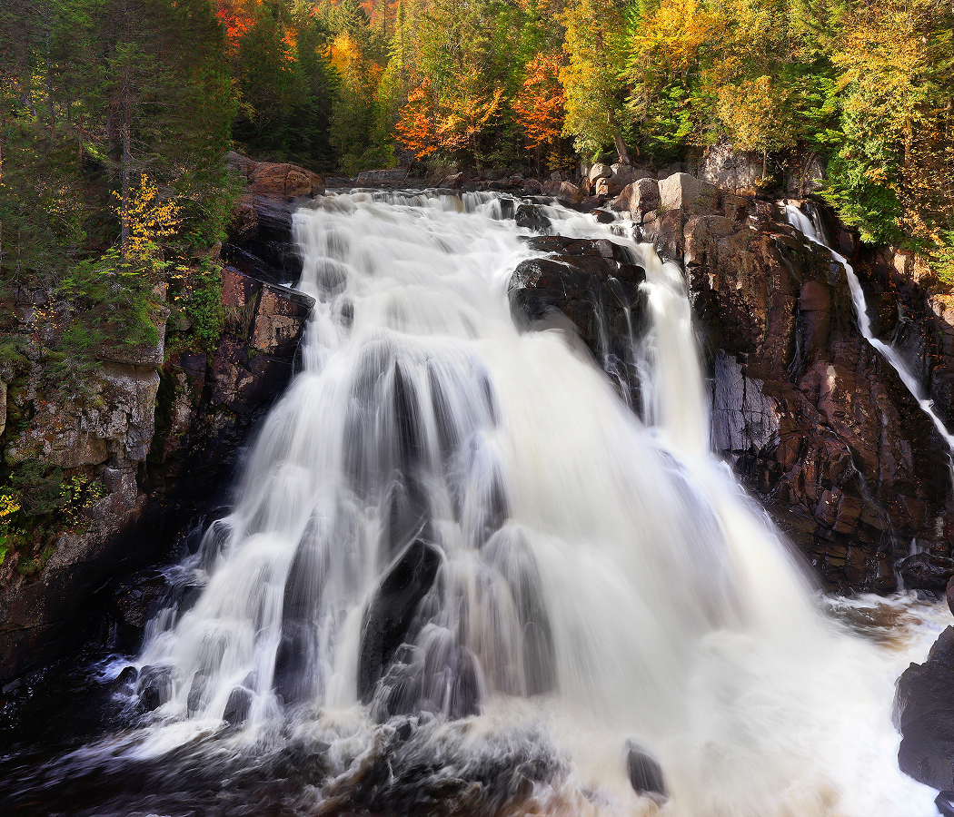 Why Devil’s Falls roars epic - Foresyte Travel