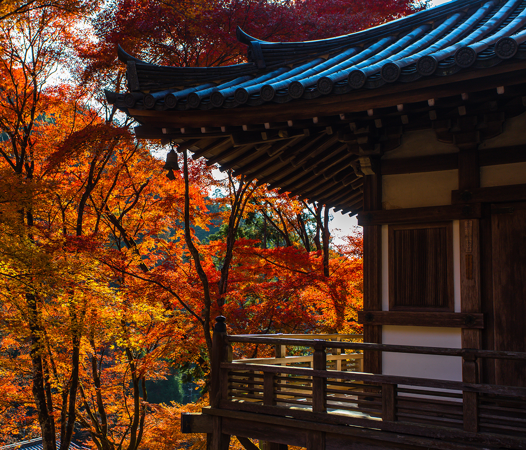 Eikandō
