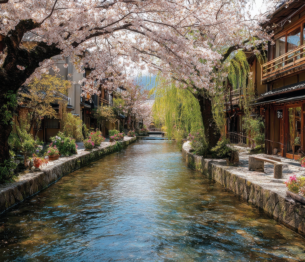 Why Saka Hotel Kyoto stands iconic