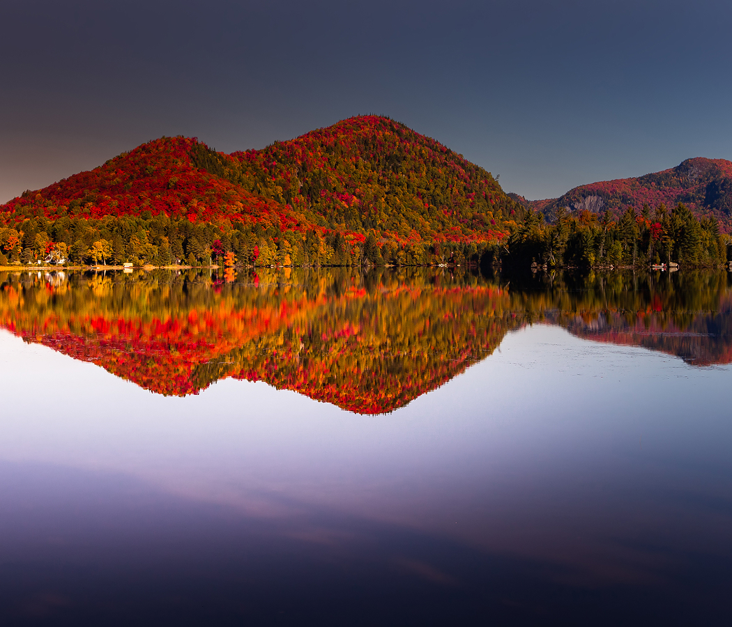 Parc National - Foresyte Travel