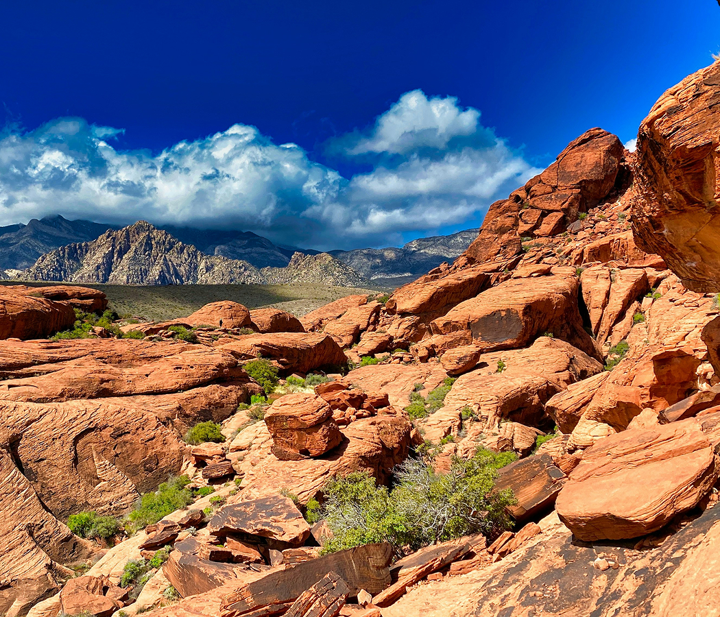 Why Keystone Trail climbs strong - Foresyte Travel