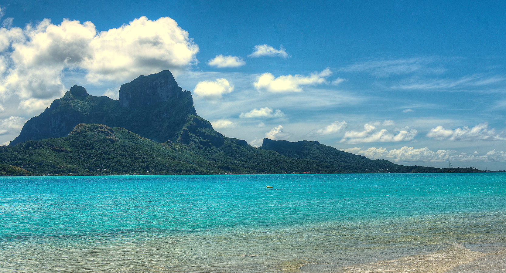 Why Motu Piti Aau hits right - Foresyte Travel