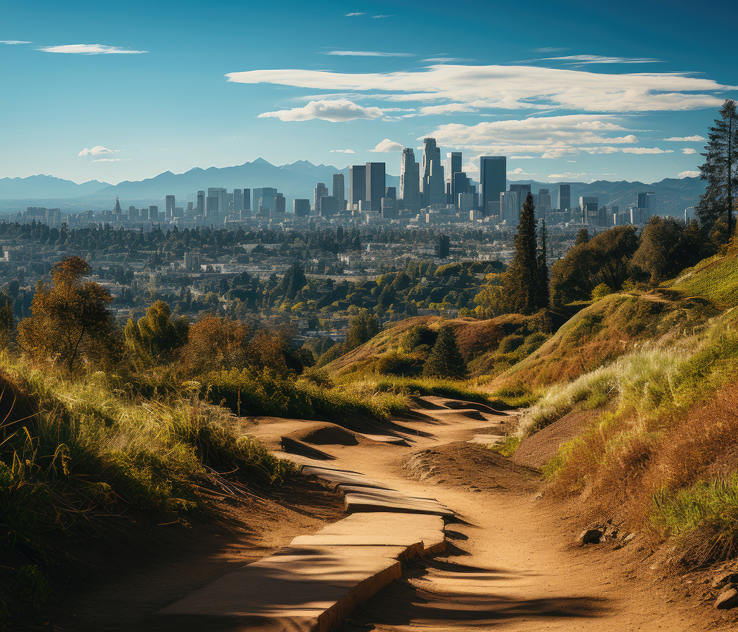 Why Griffith Park sprawls timeless - Foresyte Travel