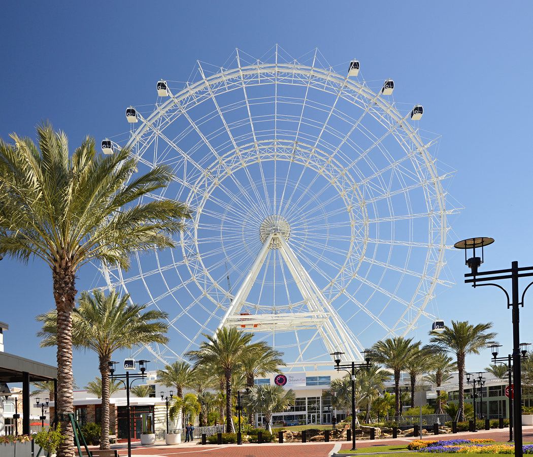 SpringHill Suites Orlando Convention Center/International Drive Area