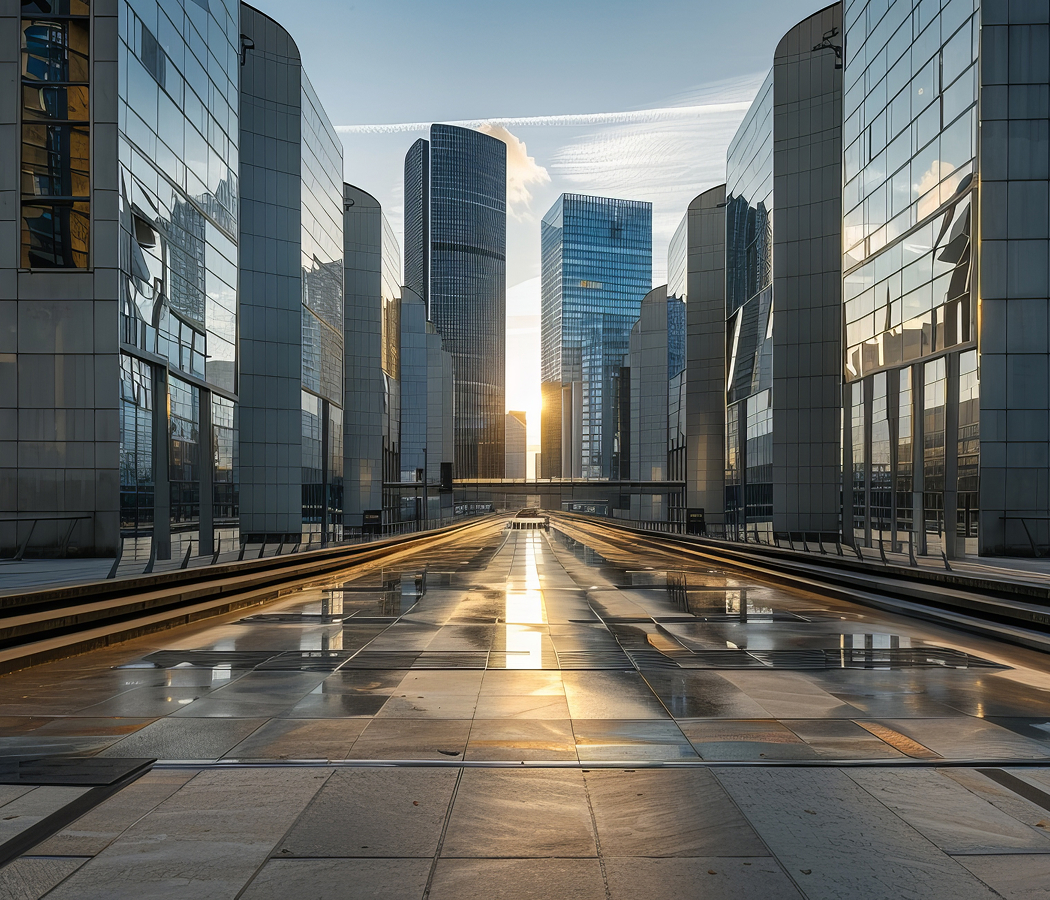 Why Novotel Paris la Défense Esplanade stands iconic - Foresyte Travel