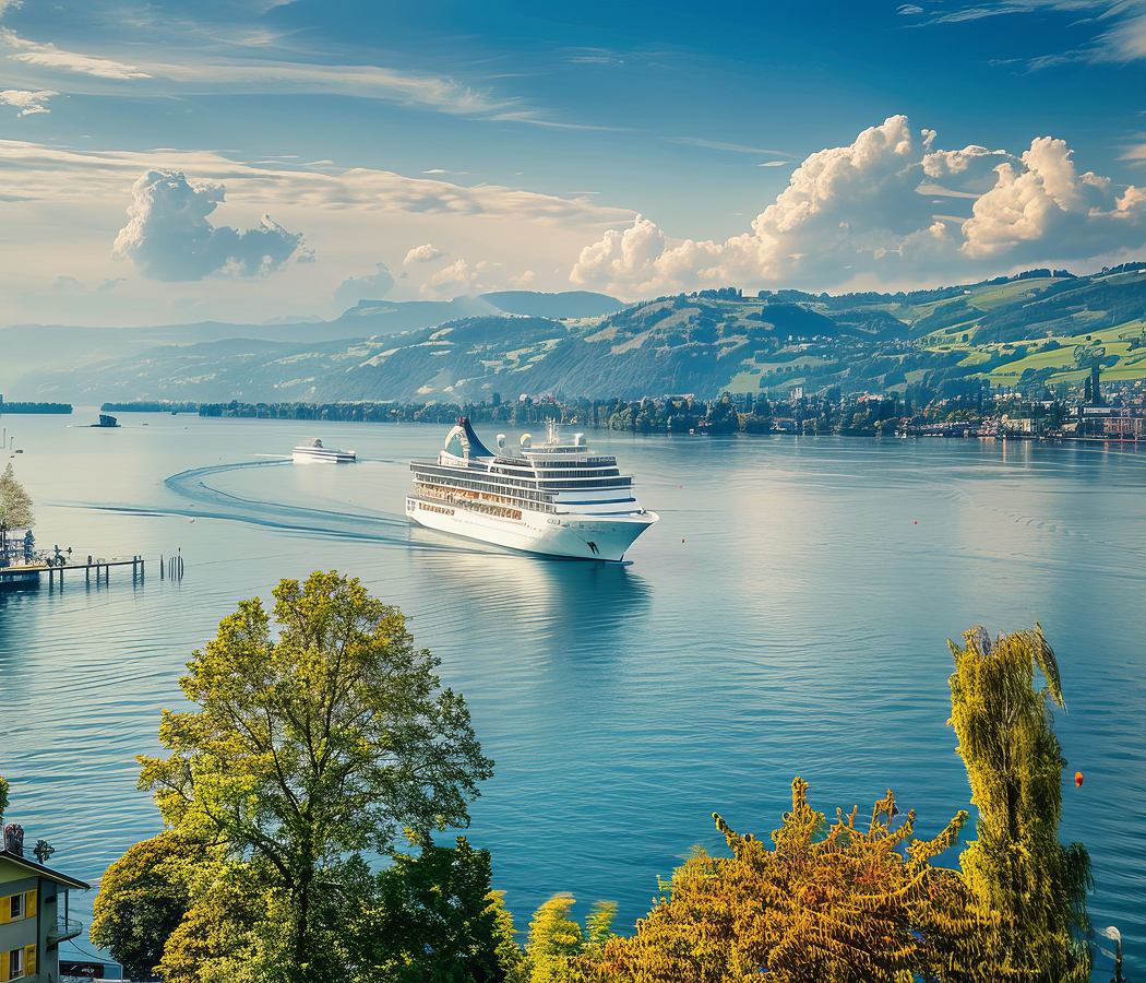 Why Hotel Opera, Zurich stands iconic