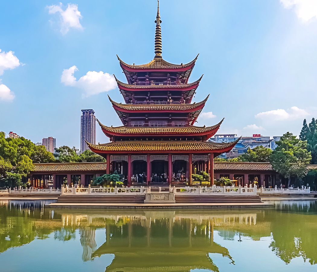 Holiday Inn Express Shanghai Hongqiao CBD