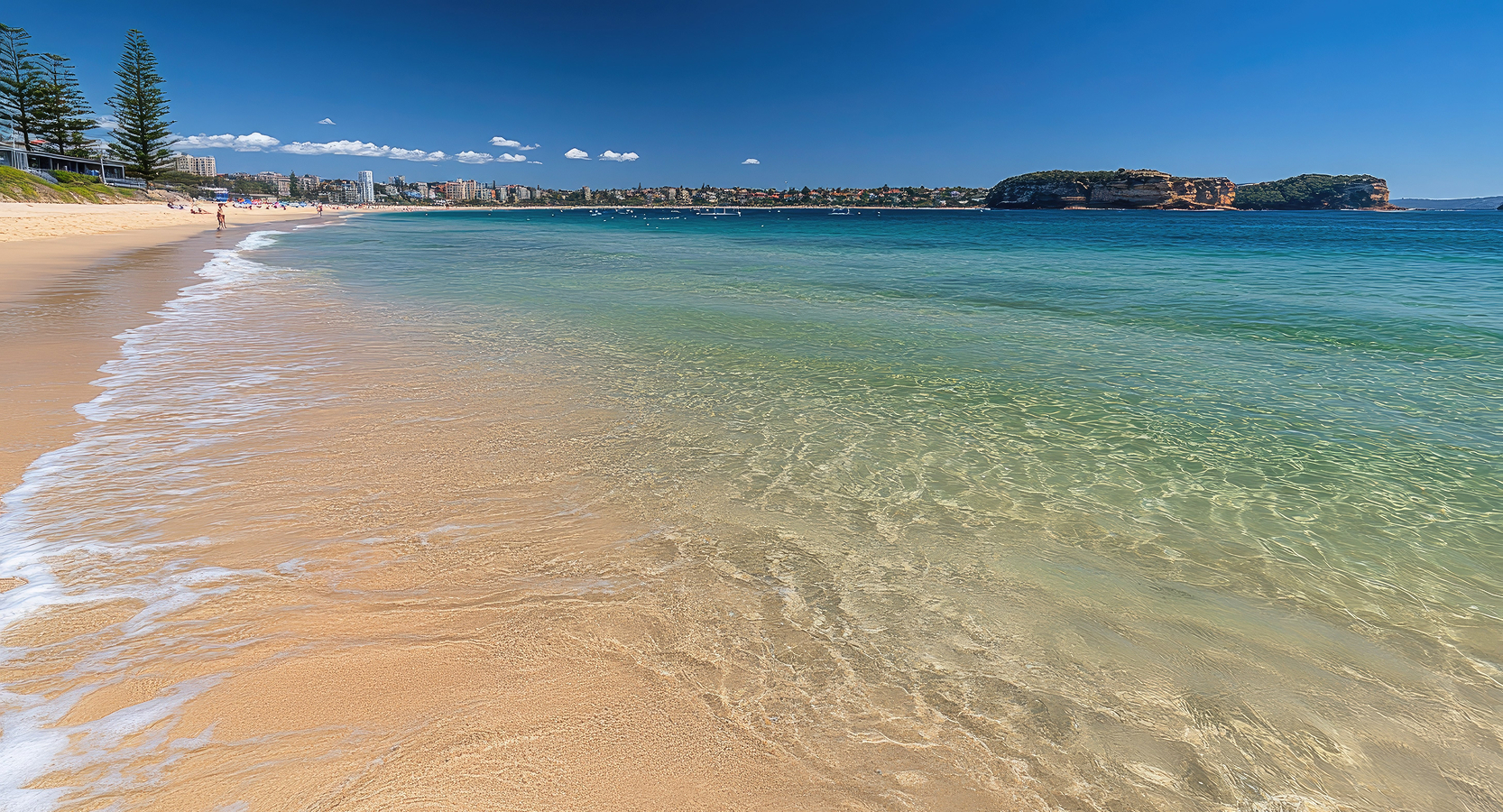 Peppers Manly Beach