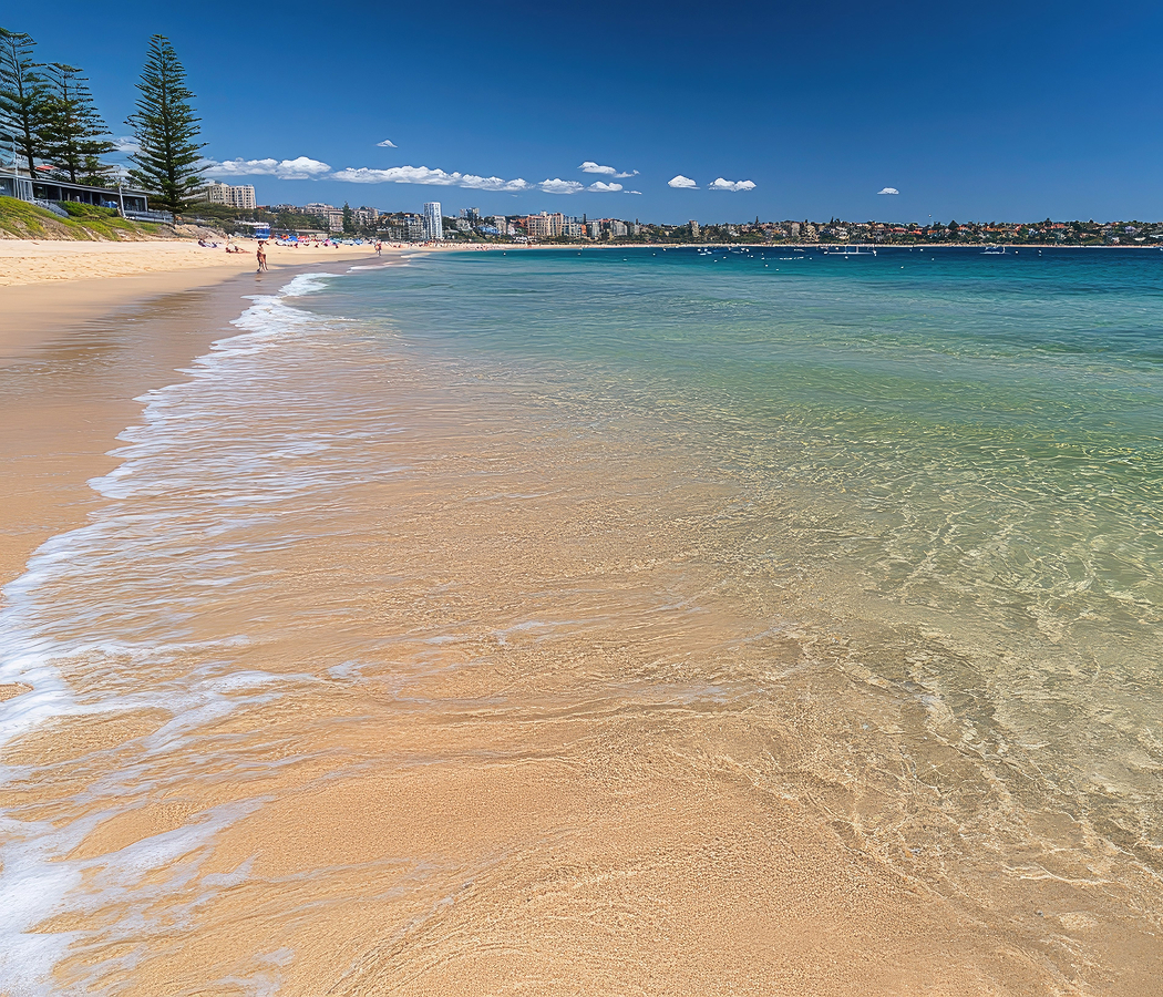 The Sebel Sydney Manly Beach