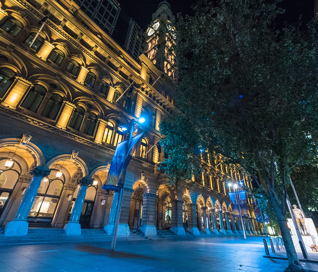 5 Martin Place