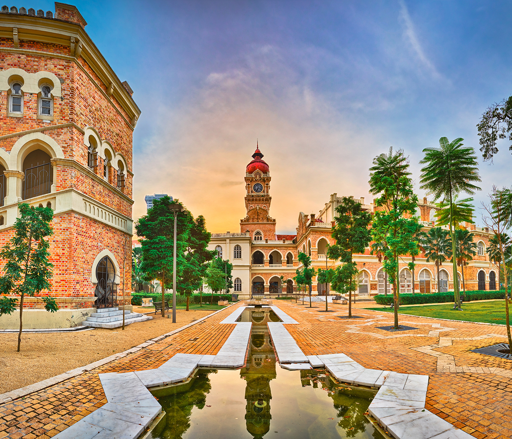 Why Le Méridien Kuala Lumpur stands iconic