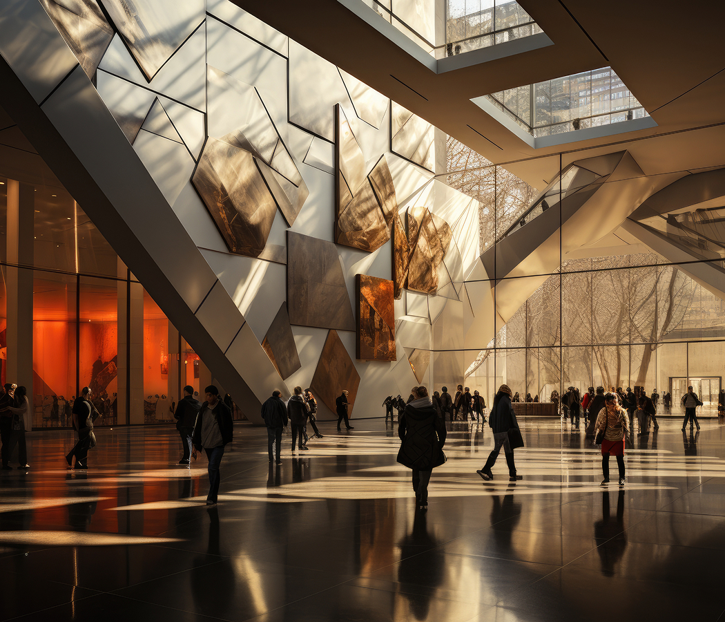 MoMA Theater