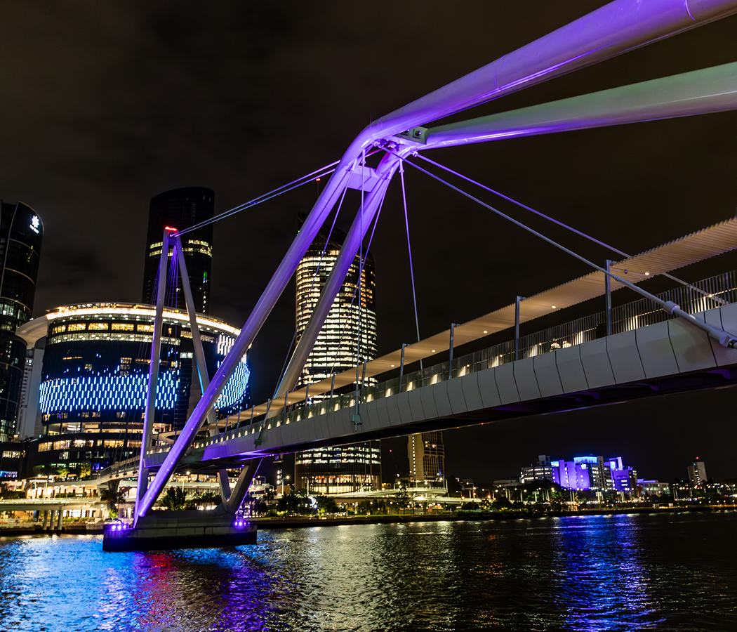 Neville Bonner Bridge
