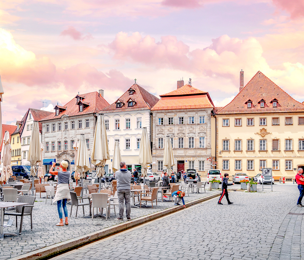 Paradeplatz