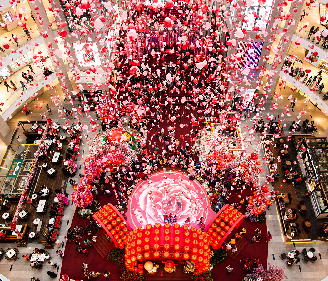 Why The Westin Kuala Lumpur stands iconic