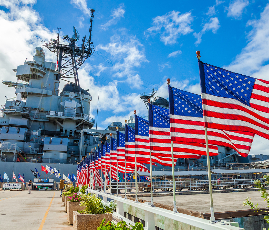 Visitor Center - Foresyte Travel