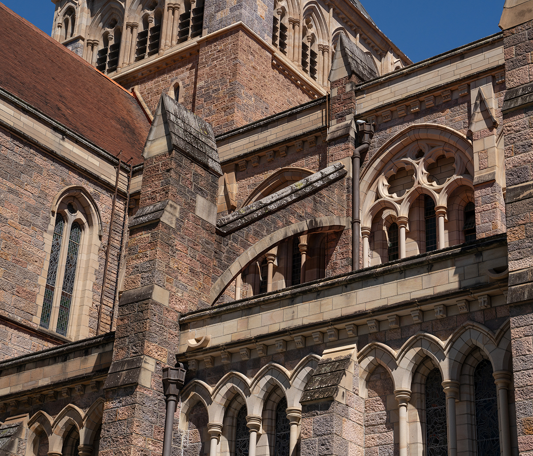 Why Oaks Brisbane Aurora Suites stand iconic